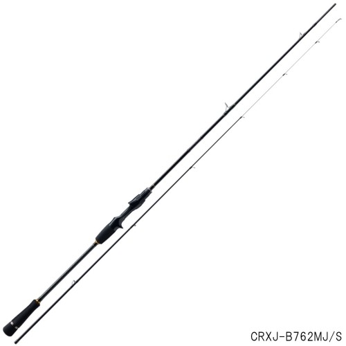 Major Craft CROSTAGE CRXJ-B762MJ/S Micro Jigging | eBay