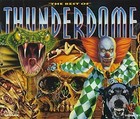 Various - Best of Thunderdome | CD | eBay