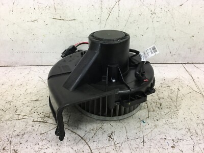 AUDI A1 8X VW POLO 6R 2010- INTERIOR HEATER BLOWER MOTOR FAN 6R2819015 ...