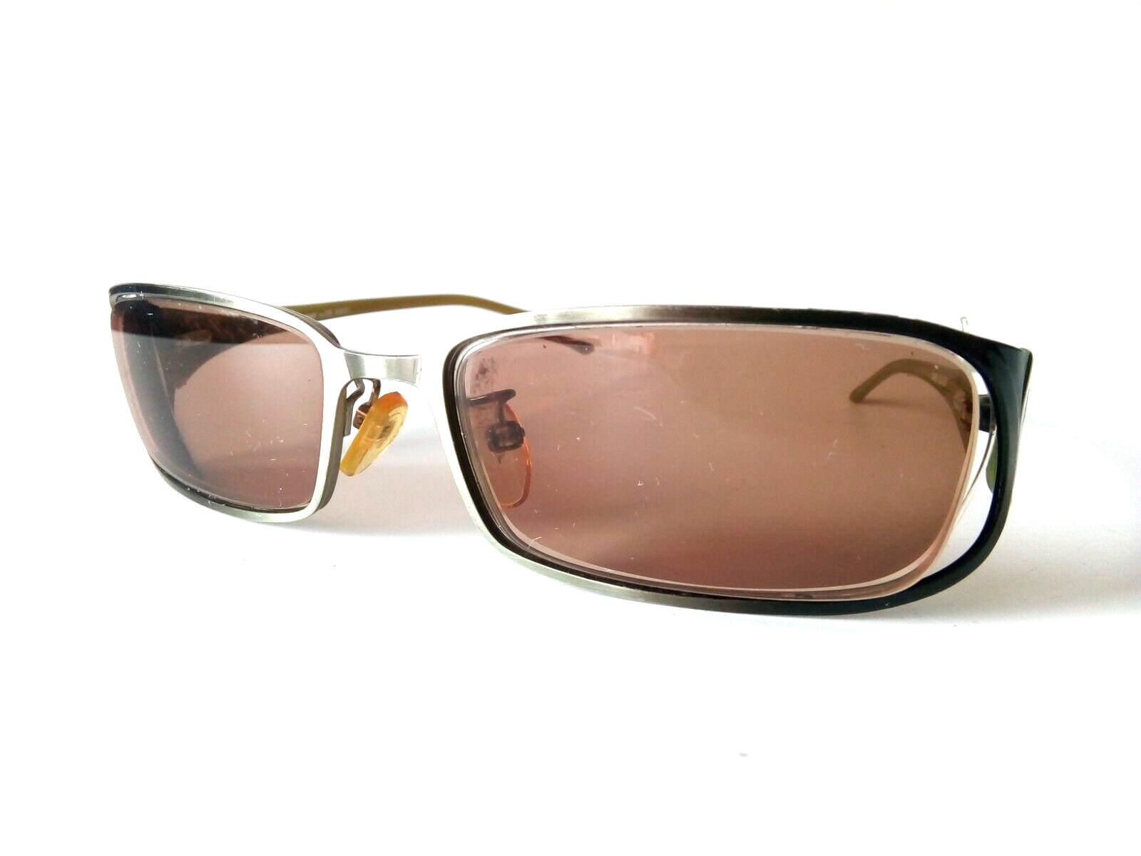 Vintage Sting By De Rigo Women`s Eyeglasses Frame SS4665 COL.SG7 ...