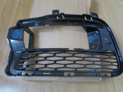 LAND ROVER RANGE ROVER SPORT 2014 ON FRONT BUMPER GRILLE RIGHT GENUINE ...