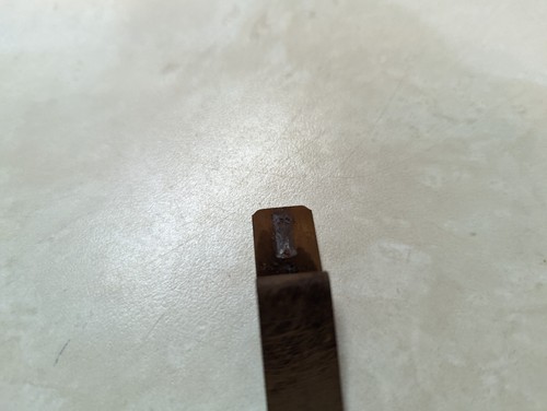 Cub Cadet Lawn Mower Seat Adjustment Stop 783-0611 | eBay