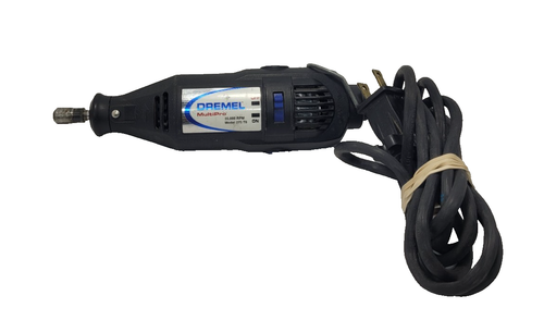 Dremel Multipro 275 Single-Speed Rotary Tool System | eBay