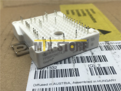 1PCS NEW INFINEON/EUPEC FP35R12W2T4-B11 FP35R12W2T4_B11 Quality ...