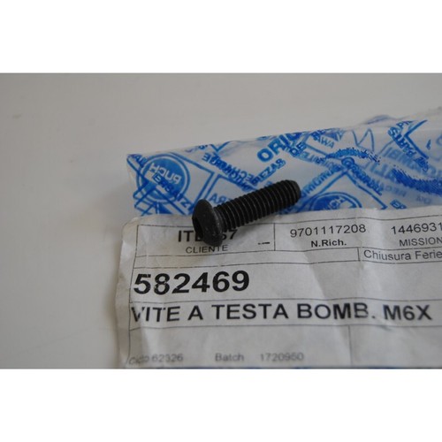 Screw Indicator Blinker piaggio beverly Cruiser 500 07 12 MP3 300 Sport ...