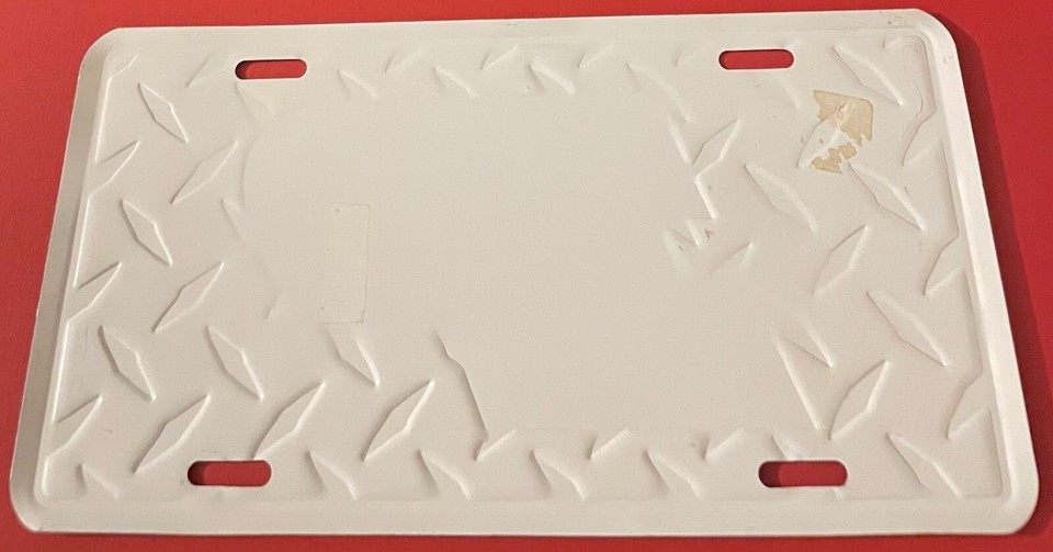 Purdue University Boilermakers Booster License Plate Indiana | eBay