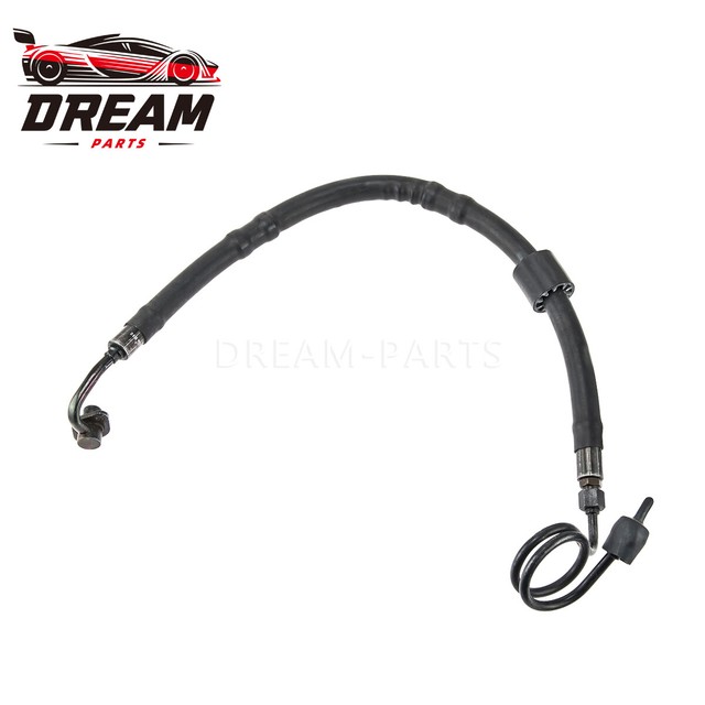 New Power Steering Pressure Hose For Audi A6 C6 2.0T 2009-2012 ...