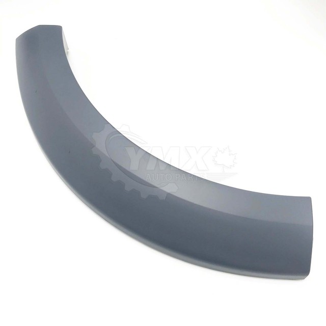 Fit Land Rover Lr3 Lr4 Rear Left Fender Flare Wheel Arch Moulding ...
