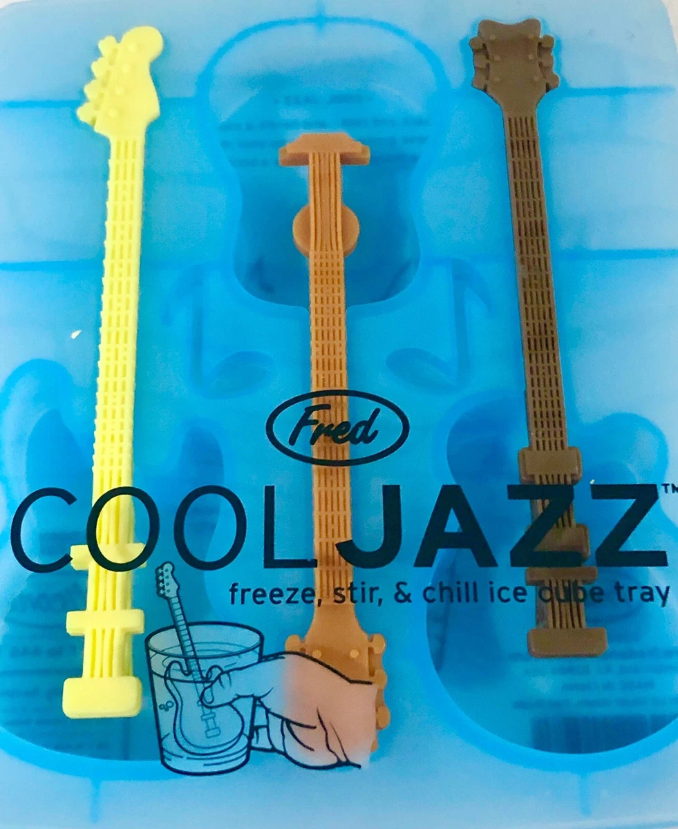 Cool Jazz Instruments