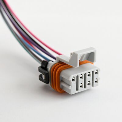 Coil Harness Connector Pigtail LS1 LS2 LS3 LS6 LS7 LM7 LQ4 LQ9 Main ...