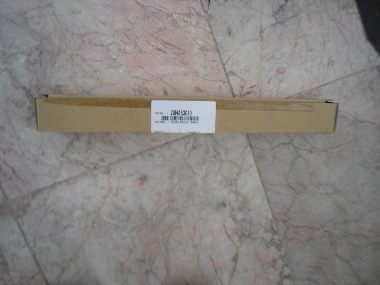 Genuine Konica Minolta Lower Pressure Roller for 7020 7030 7025 7130 ...