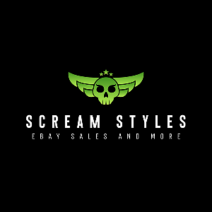 Scream Styles | eBay Australia Stores