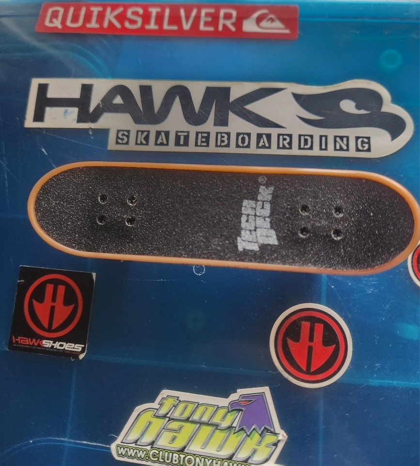 Tech Deck Flip Vintage | eBay