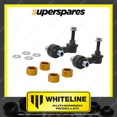 Rear Sway bar link for VW GOLF MK7 5G MK7 R 5G MK7 ALLTRACK 5G PASSAT ...