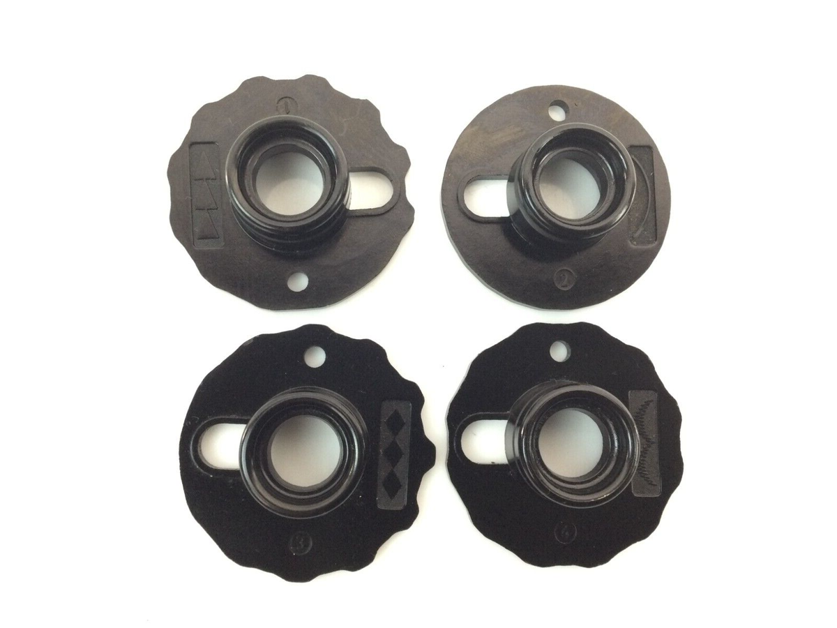 Singer Sewing Machine Cams Cam Stack Gear, Singer #445754