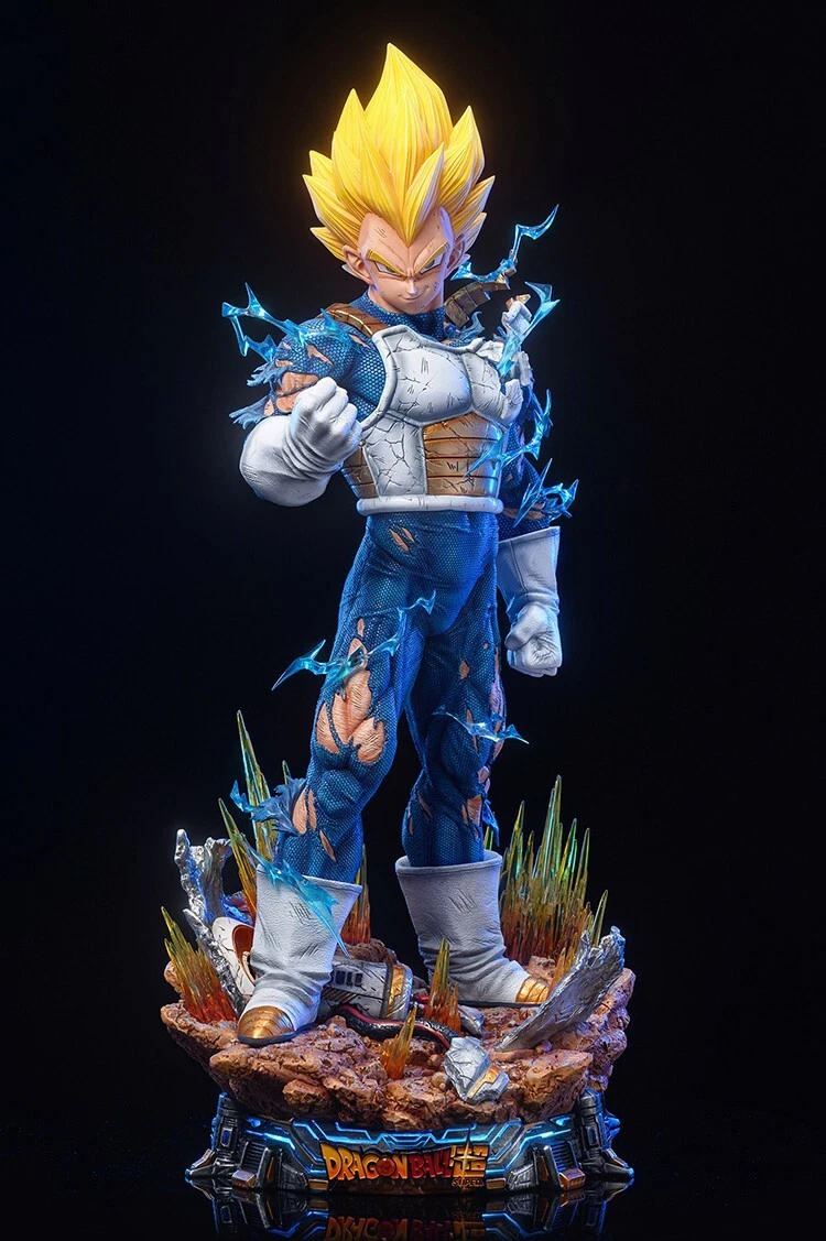 Dragon Ball Z Super Vegeta