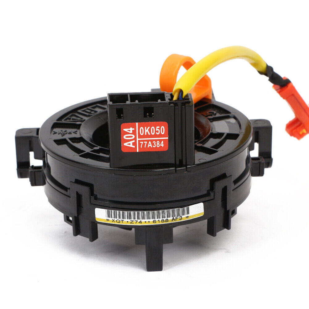 Spiral Airbag Clock Spring 84307-0K020 For Toyota Hilux SR SR5 2004 ...