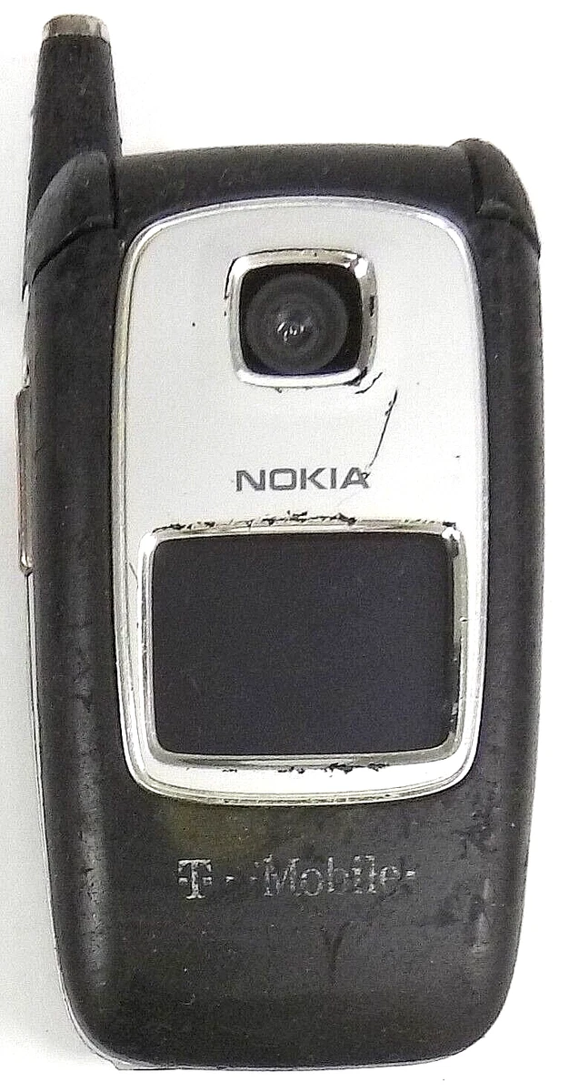 Nokia 6103