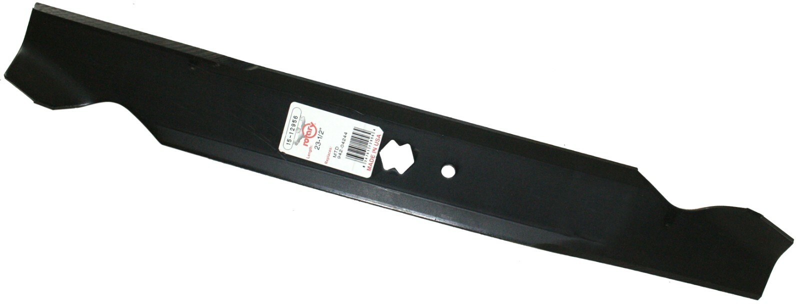 23 1/4" Rotary Lawn Mower Blade Star CH MTD 942-04244 942-04290 | eBay