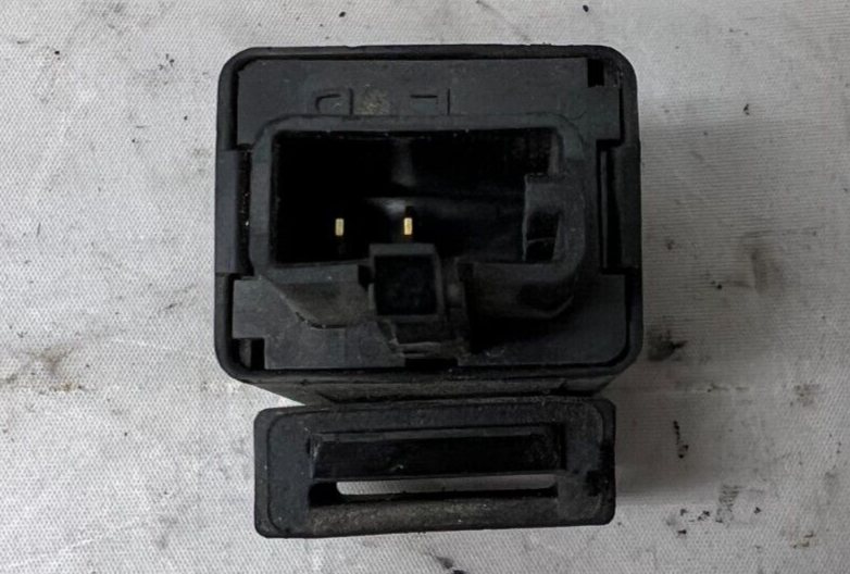 2007 Kawasaki Ninja EX250 EX 250 EX250F Lighting Relay Flasher Hazard ...