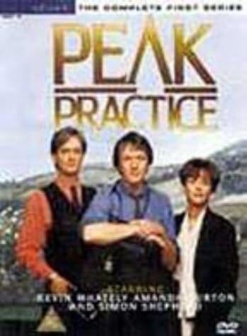 Peak Practice - The Complete First Series [1993] 5027626219840 | eBay ...