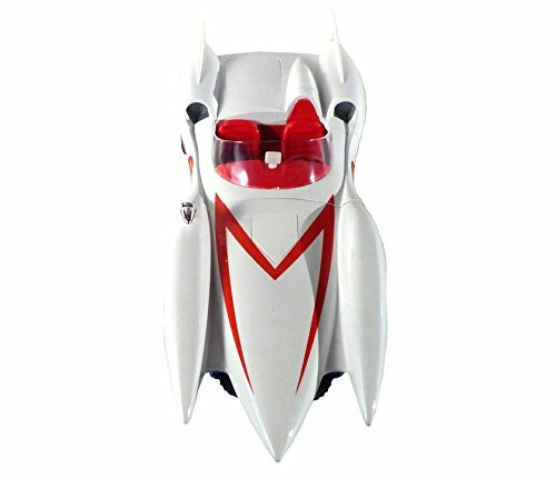 Aoshima Plastic Model 1/24 Speed Racer Mahha-go THE 50 Special from ...