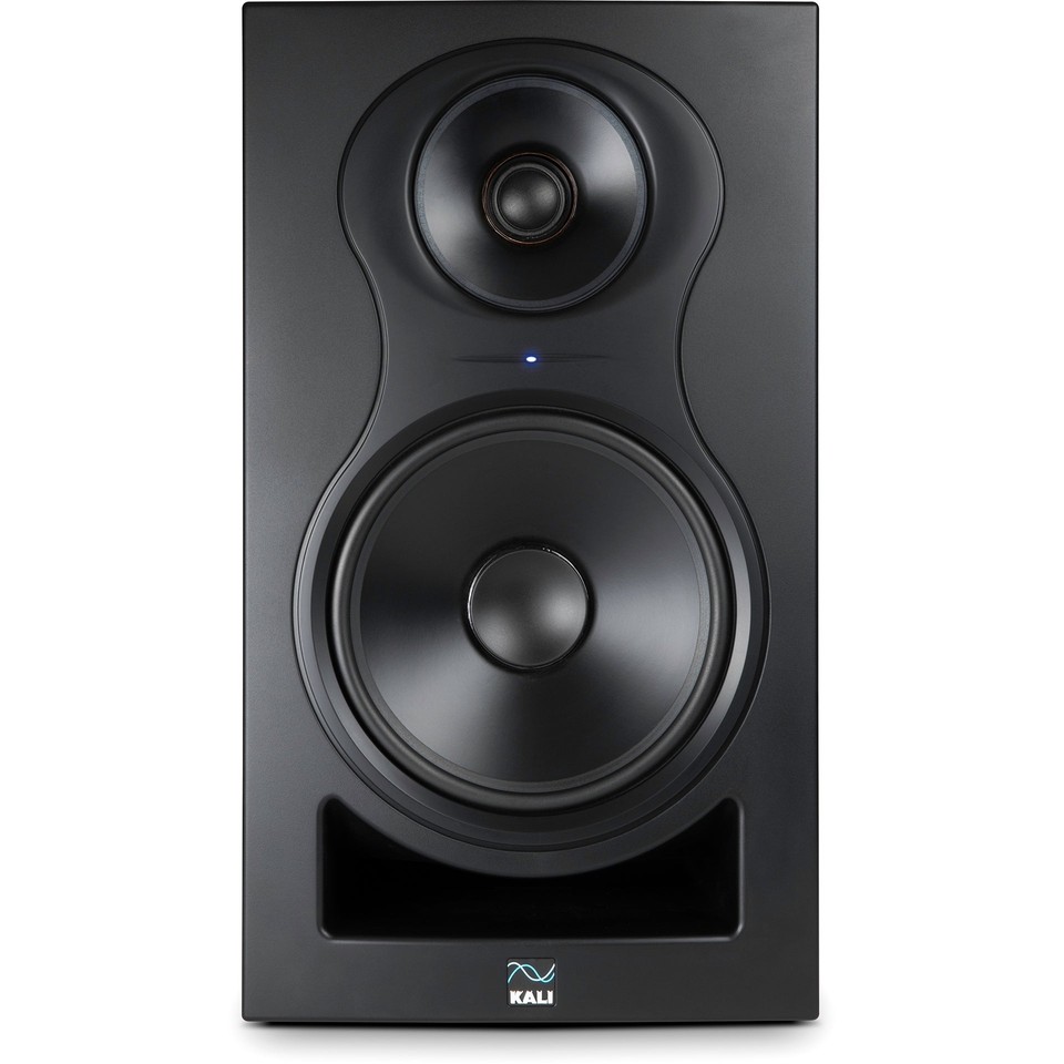 Kali Audio IN-8 V2 3-way Powered Studio Monitor | eBay