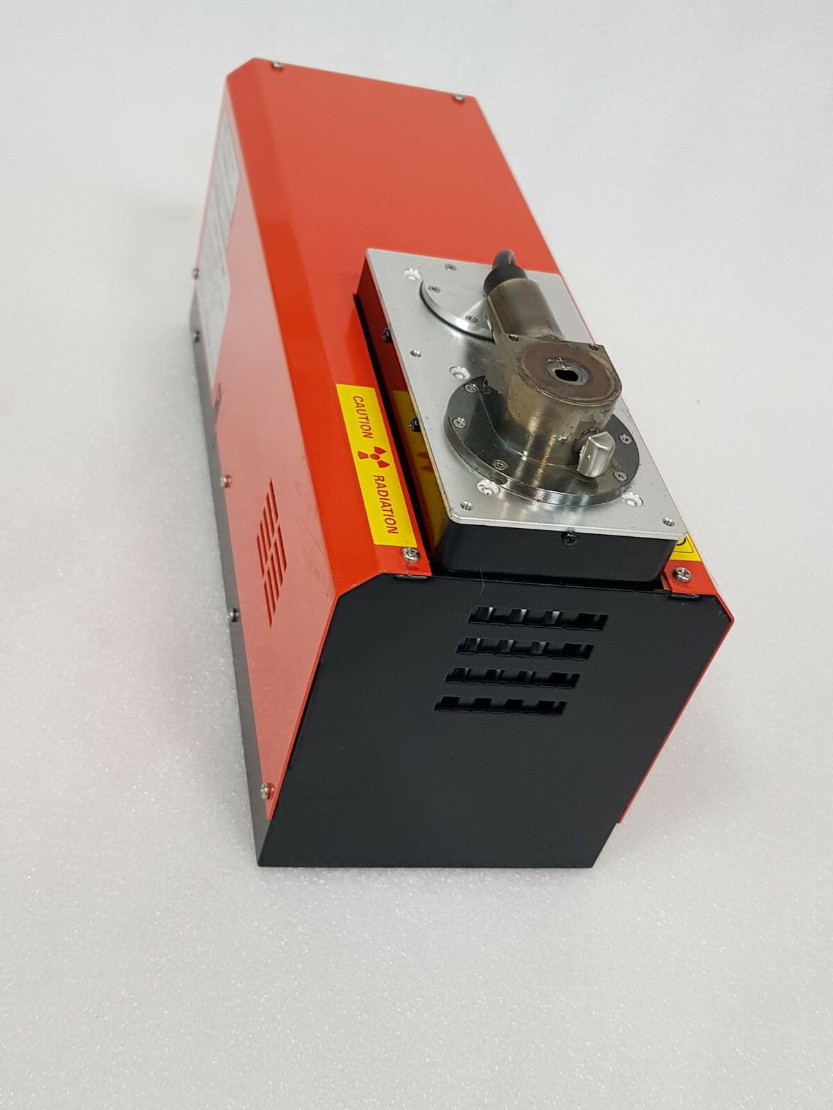 HAMAMATSU PHOTONICS X-RAY TUBE UNIT L9121-01 (L9122 ) FOR PARTS,NO ...