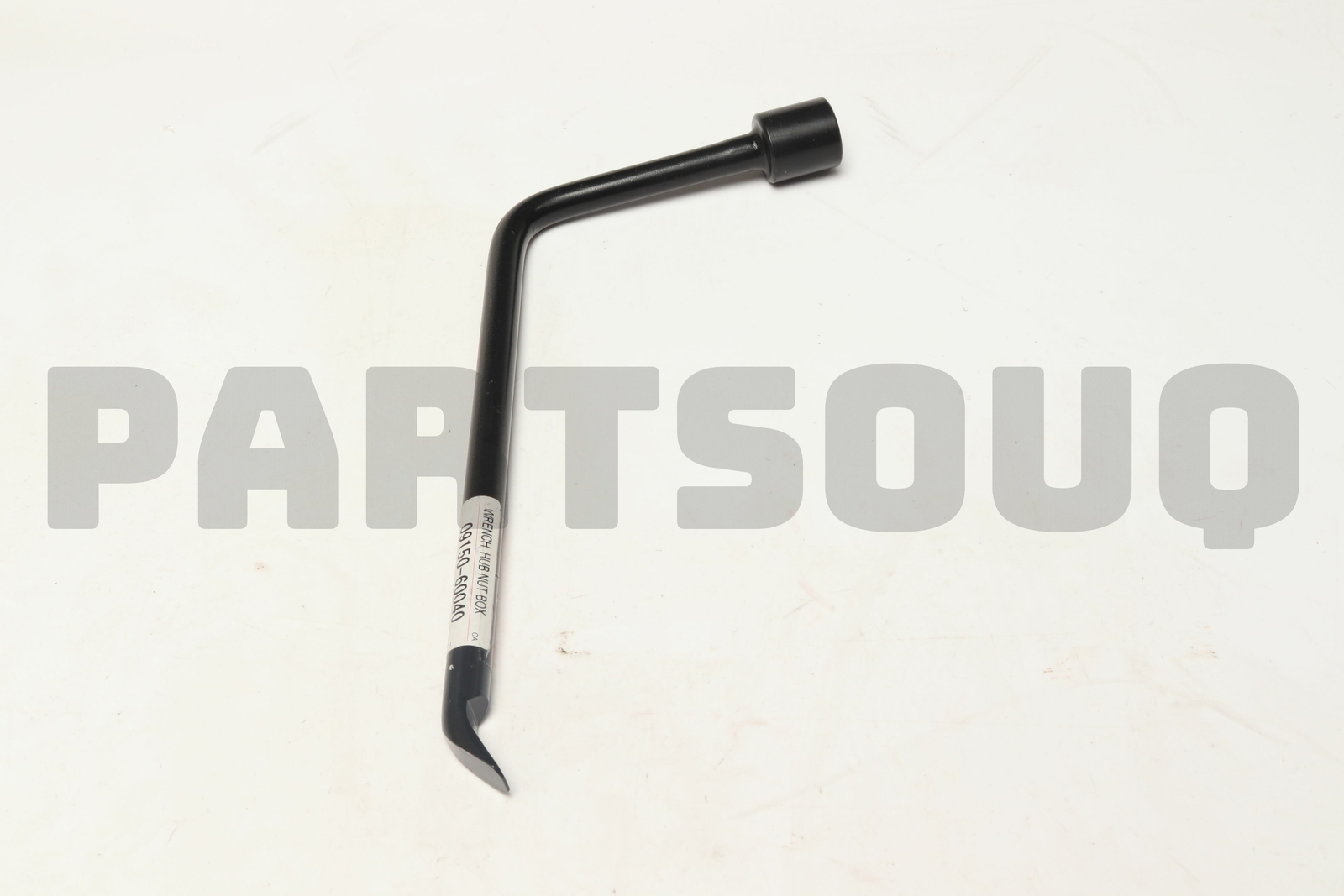 0915060040 Genuine Toyota WRENCH, HUB NUT BOX 09150-60040 | eBay