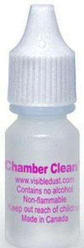 Visible Dust Chamber Clean (8ml) | eBay Australia