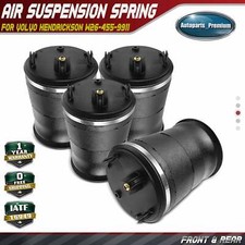 Genuine Firestone Air Spring W26-358-9911 Freightliner AIRTEK Front ...