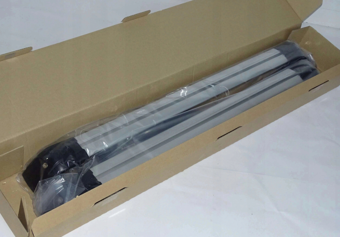 Land-Rover Discovery Sport Cross Bars (VPLCR0131) for sale online | eBay