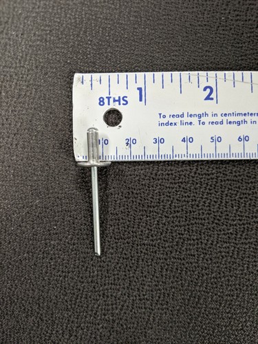 Genuine Mercedes Benz Blind Rivet Pack of 10, 0039903697 | eBay