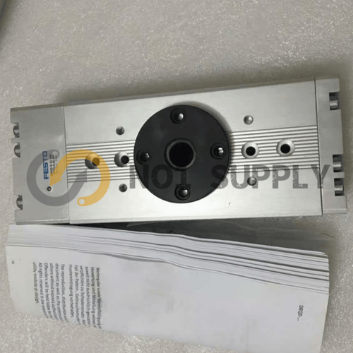 1PC NEW Festo DRQDB1690YSRJAALFW563345 cylinder DRQD-B-16-180-YSRJ-A-AL ...