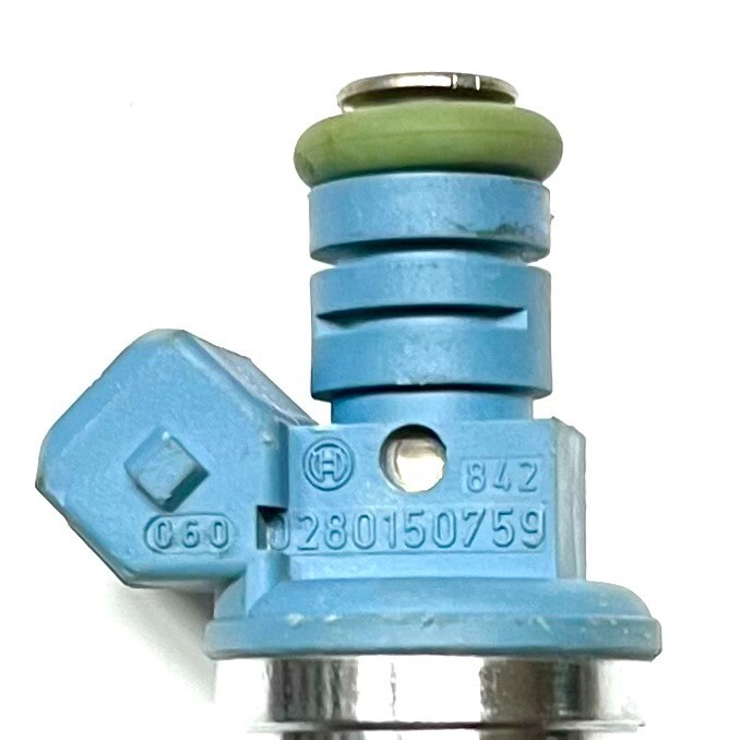 Motor Man | 0280150759 E8TE-B1C Bosch fuel injector for 1988-91 Ford ...