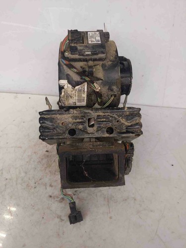 2007 - 2012 Mercedes GL Class 164 Type Heater AC Blower Motor (Rear ...
