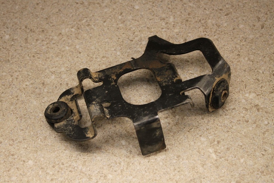 1998 Kawasaki KX250 Ignition CDI ECU Box Computer 6725 S52 | eBay