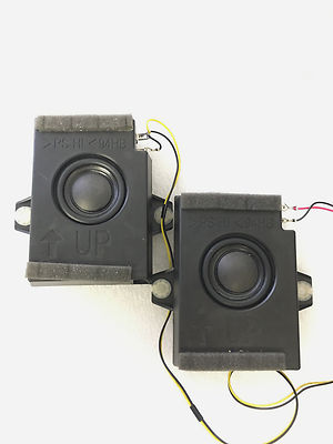 Philips 40PFL4707/F7 TV Speakers | eBay