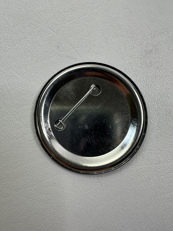 Super Troopers Johnny Chimpo Monkey Promo Movie Pin Button EUC | eBay