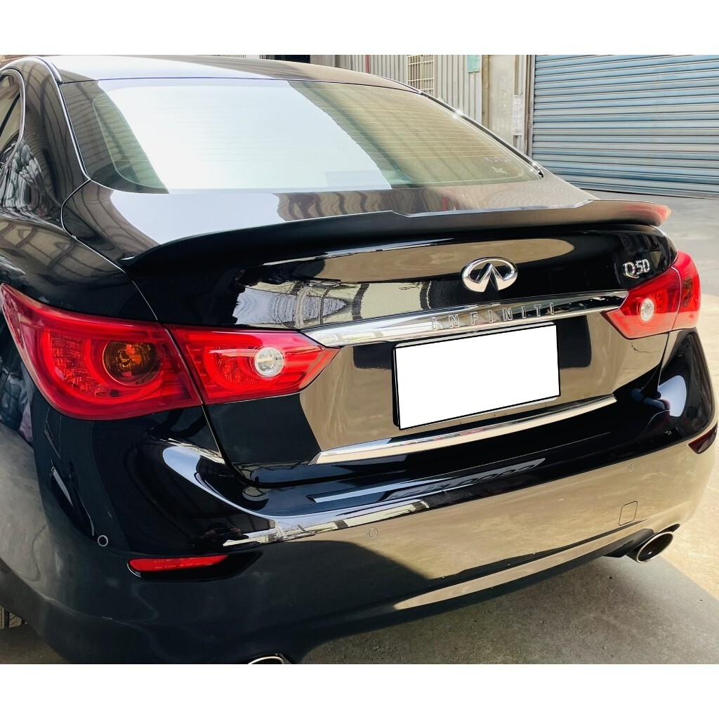 1994-2004 Chrysler Concorde Sedan DUCKBILL 255YC Rear Trunk Spoiler ...