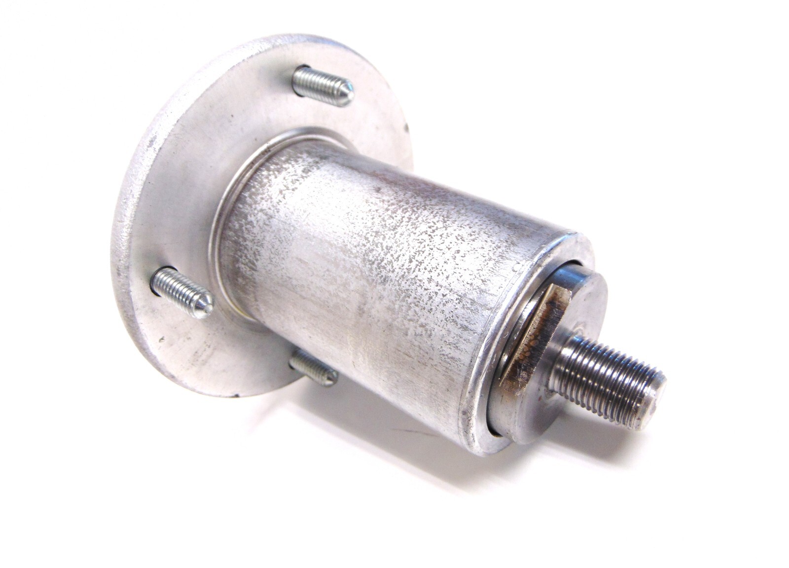 OEM Gravely Lawn Mower Aluminum Spindle Assembly 30138800 READ FOR FIT ...