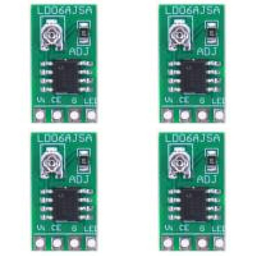 Adjustable Constant Current LED Driver DC 2.8-6V PWM Buck Power Module ...