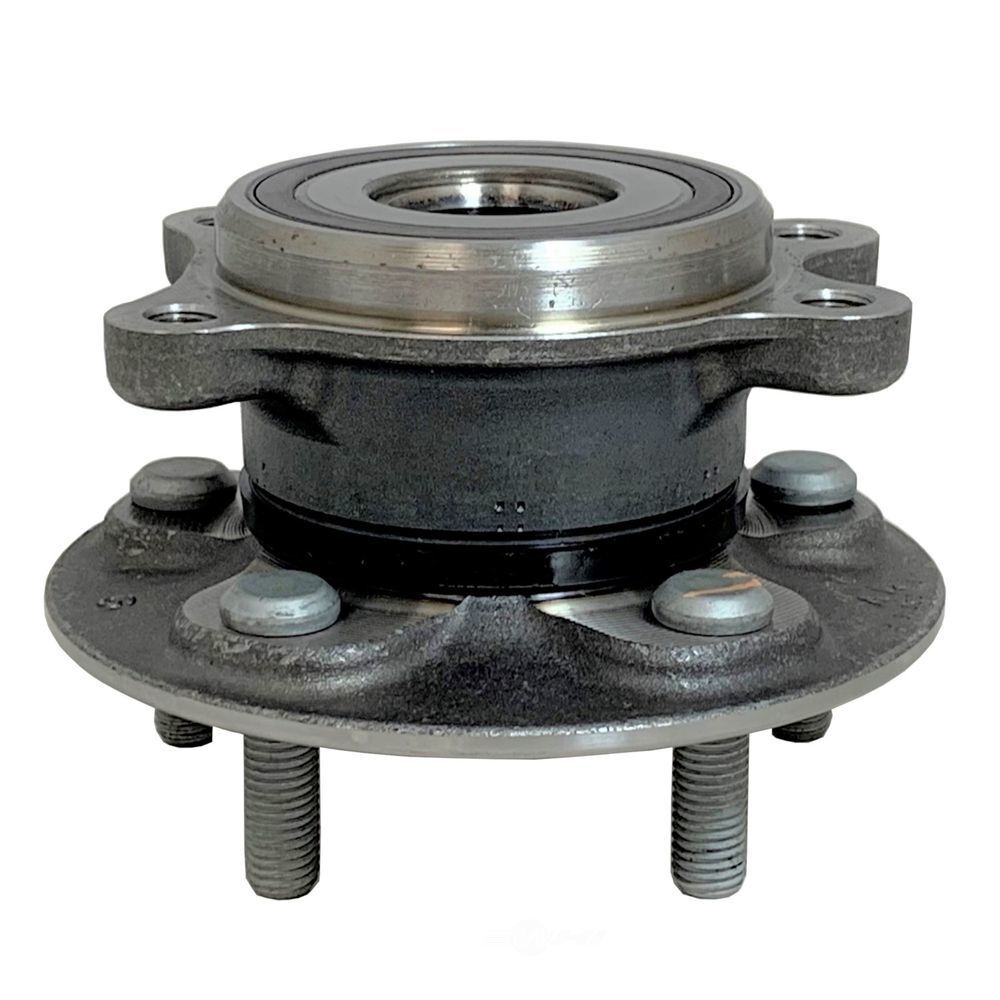 Wheel Bearing and Hub Assembly ACDelco 900010 for sale online | eBay