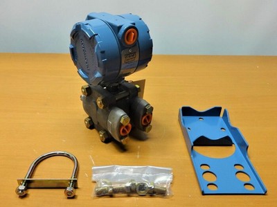 Transmitters - Rosemount 1151 Smart Transmitter