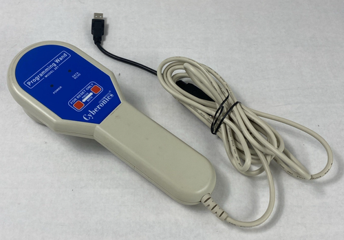 Cyberonics Programming Wand Model 201 Therapy Wand Untested | eBay