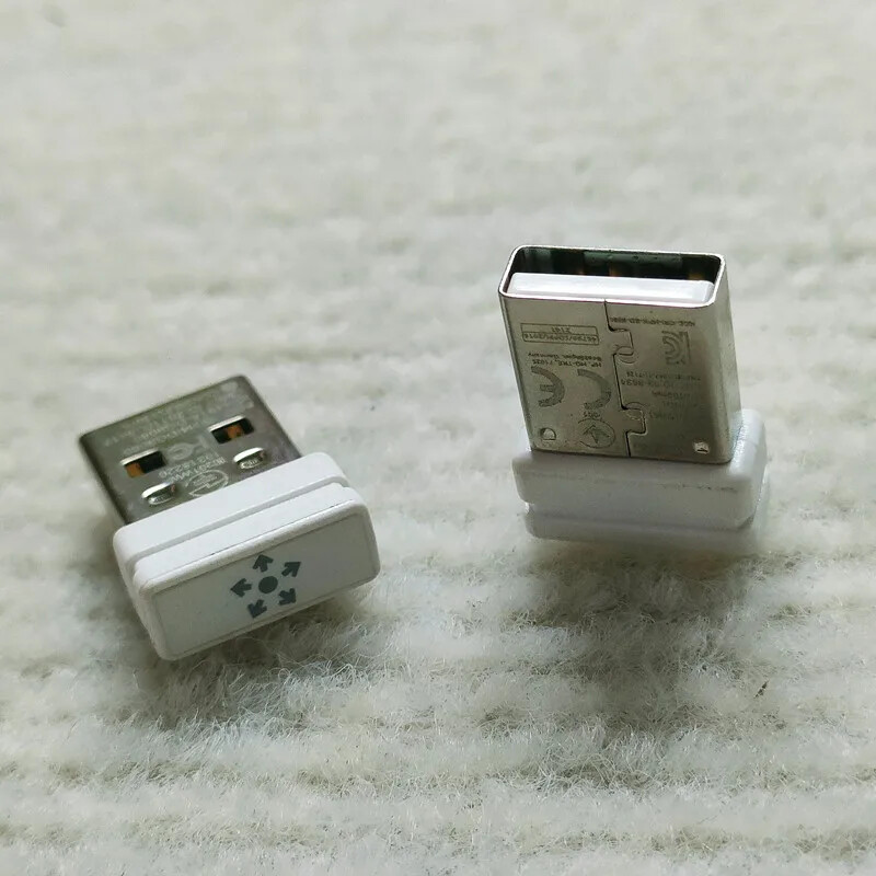 1Pc HP Link-5 Wireless USB receiver Dongle adapter for HP X3300 ...