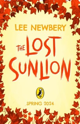 The Lost Sunlion by Lee Newbery 9780241628584 NEW Paperback softback | eBay