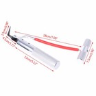 Universal Car Windshield Windscreen Rubber Seal Wind Glass Removal ...