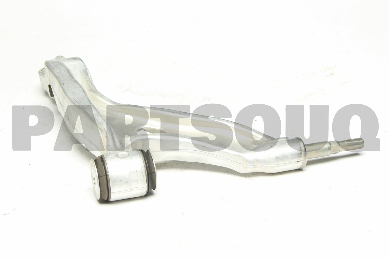 4864030320 Genuine Toyota ARM ASSY, FRONT SUSPENSION LOWER, LH 48640 ...