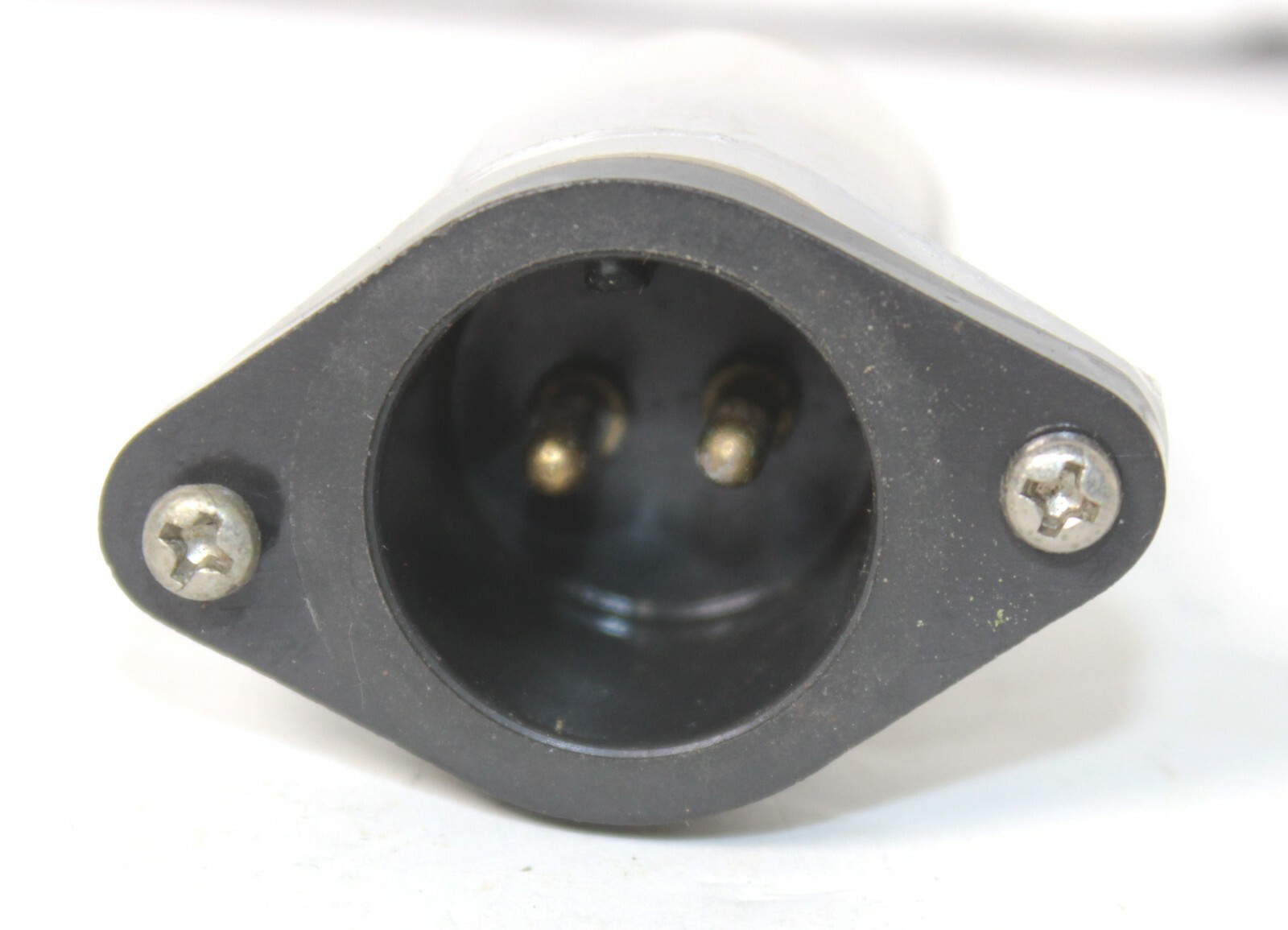 SONY TC-500A POWER CONNECTOR ROUND | eBay